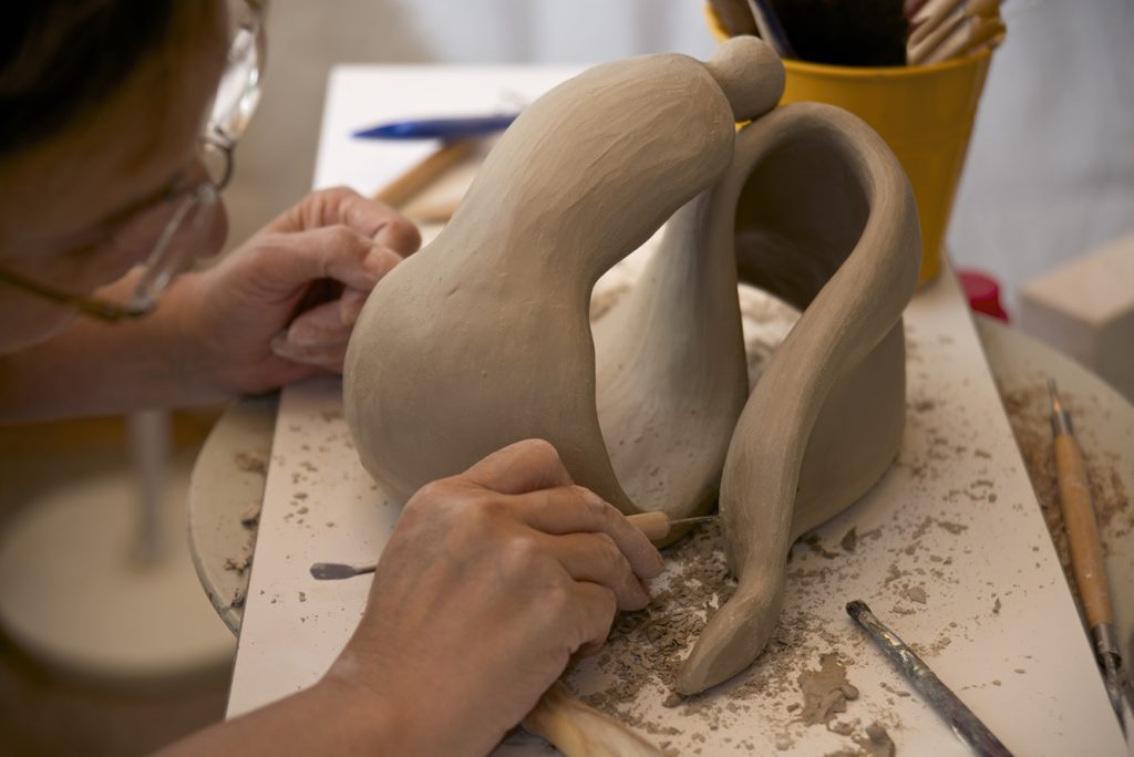 Michigan Ceramic Art Association